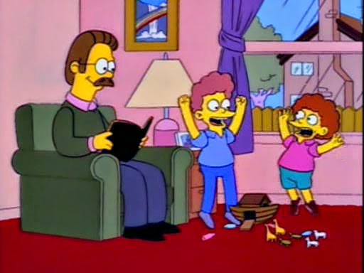 Griefland: Little Boys