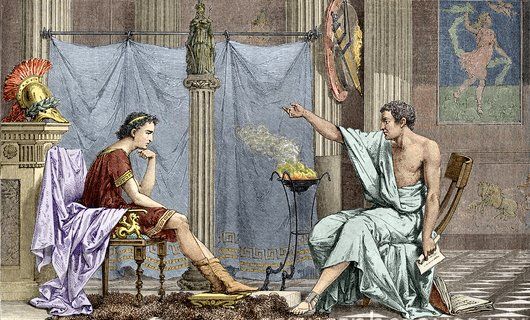 ΙΣΤΟΡΙΑ ΕΛΛΗΝΙΚΗ ΚΑΙ ΠΑΓΚΟΣΜΙΑ : ΑΛΕΞΑΝΔΡΟΣ Γ' Ο ΜΑΚΕΔΩΝ Ο ΜΕΓΙΣΤΟΣ ΤΩΝ ...