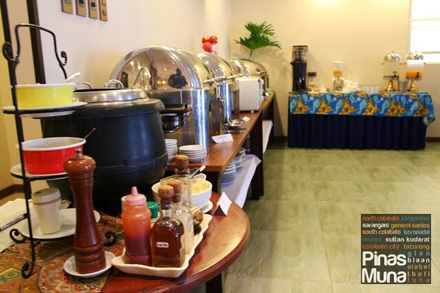 Microtel by Wyndham, General Santos City