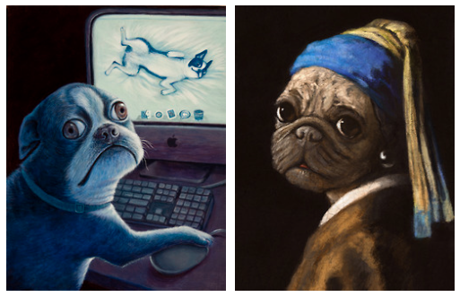 Stephanie Matos Illustration