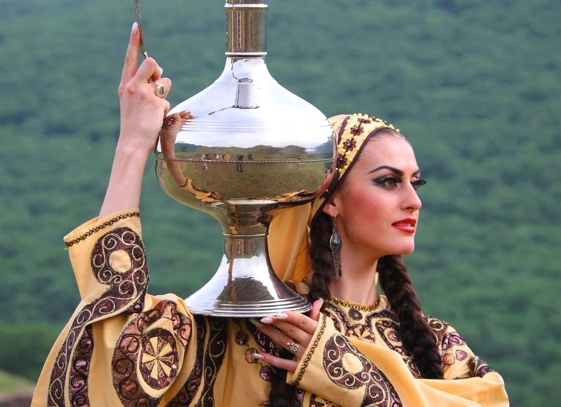 Dagestan