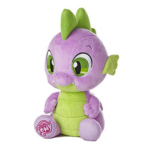 Mlp Spike G4 Plush Mlp Merch
