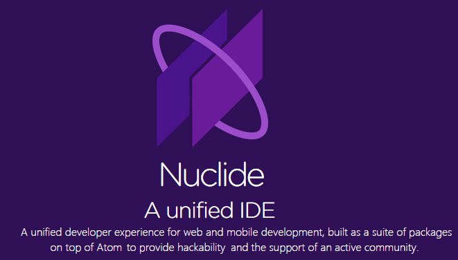 Nuclide: An Open IDE Experience for Hack development - Hackers Online ...