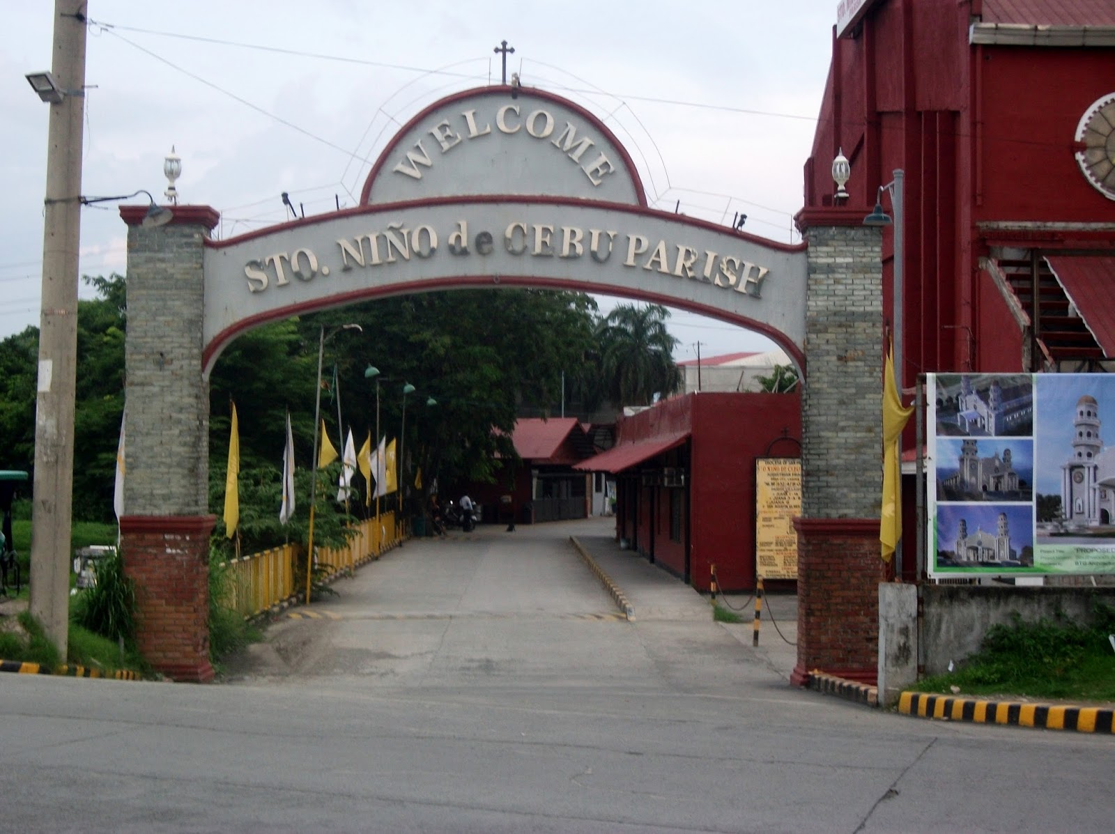 BUILDER'S JOURNAL: A WALK AROUND SOUTHWOODS CITY: THE LATEST URBAN HUB ...