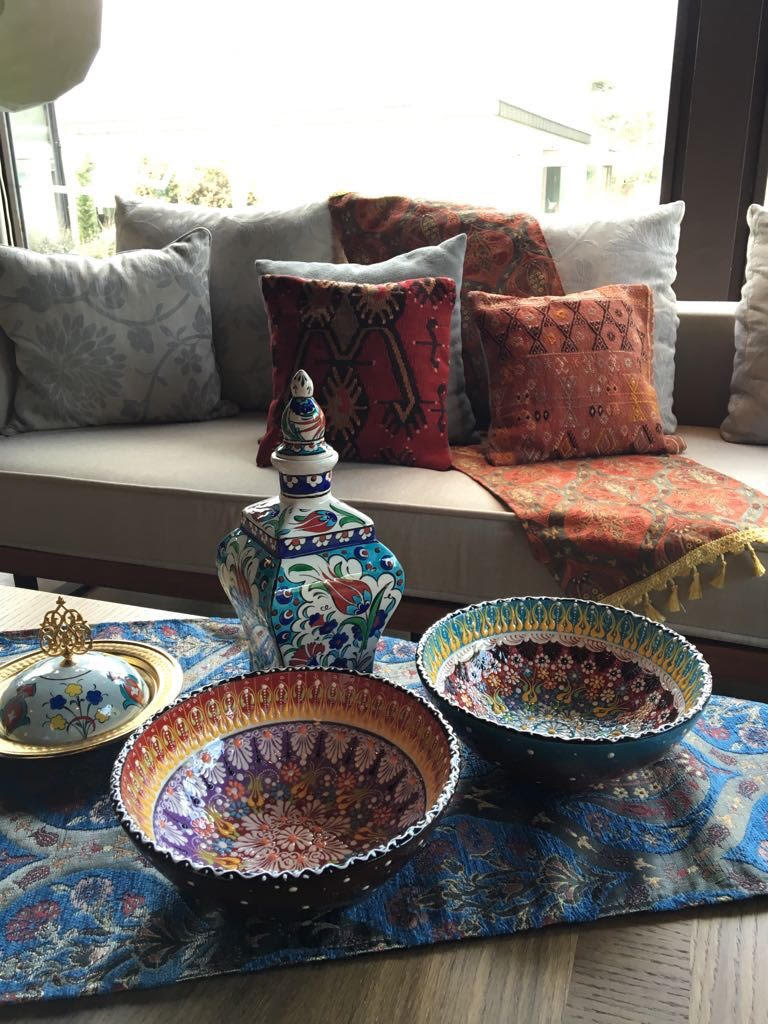 Grand Bazaar Shopping UNIQUE SPRING DECOR WITH TURKISH HANDCRAFTS Grand Bazaar Shopping UNIQUE SPRING DECOR WITH TURKISH HANDCRAFTS