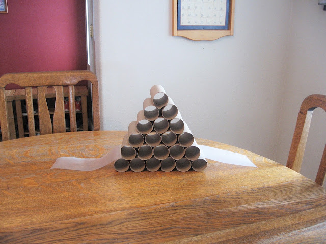Almost Unschoolers: Engineering for Children, Part 2 - Compression ...