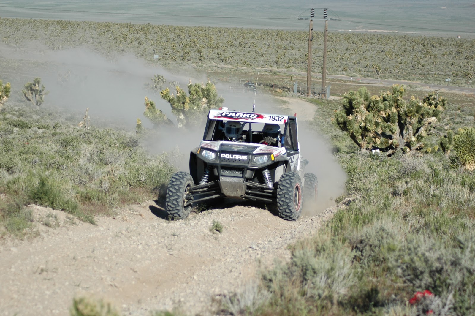 UTV Rally Raid: CATEGORIA UTV