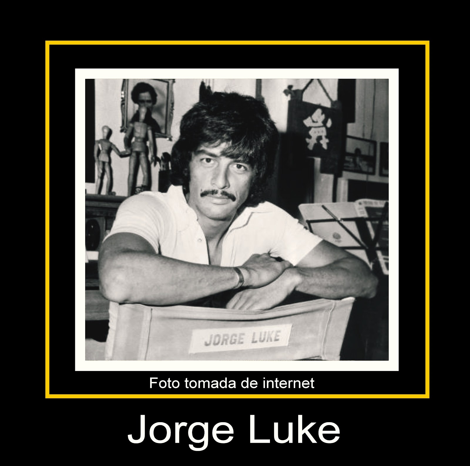 Notitas Musicales Mx