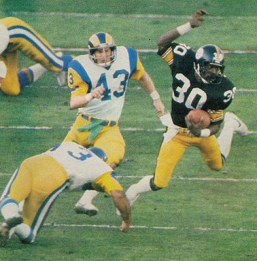 Today in Pro Football History: 1980: Steelers Make Big Plays to ...
