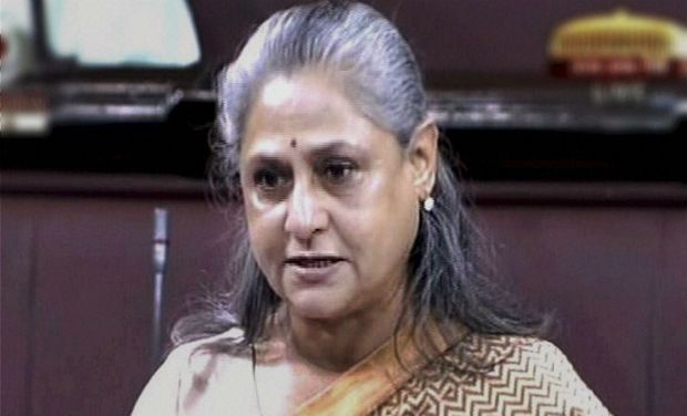 Actress who turn politicians : Jaya bhaduri bachchan Actress who turn politicians : Jaya bhaduri bachchan