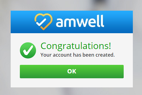 The Mommy Island: When Kids Are Sick Amwell Helps Mom Save The Day