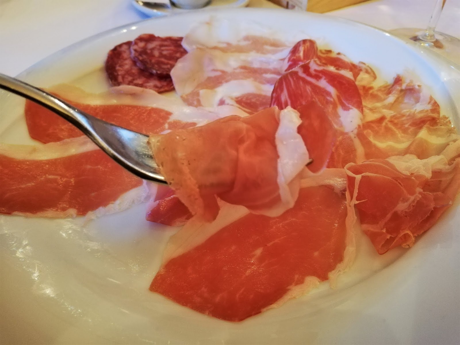 Italien - Ganz persönlich, für dich!: Parmaschinken hautnah erleben ...