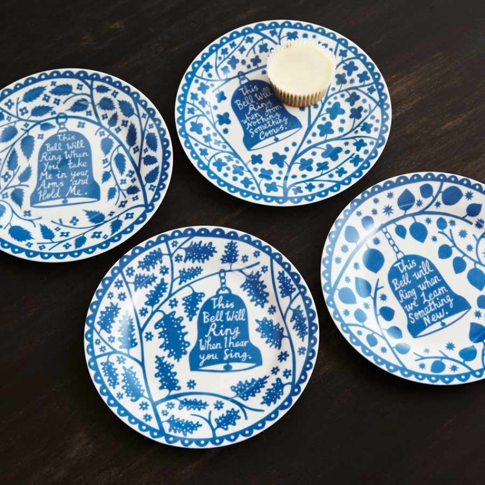 Domestic Sluttery: New from Rob Ryan