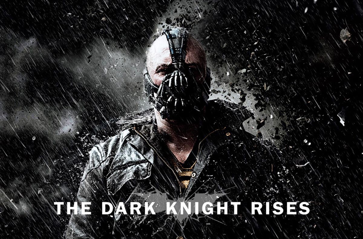 The Dark Knight Rises: Victory Has Defeated You