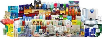 ecosway untuk kesihatan mental fizikal: E-cosway seluruh dunia