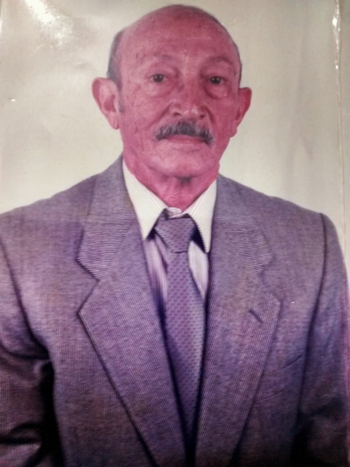 Lorenzo Ríos Marcano