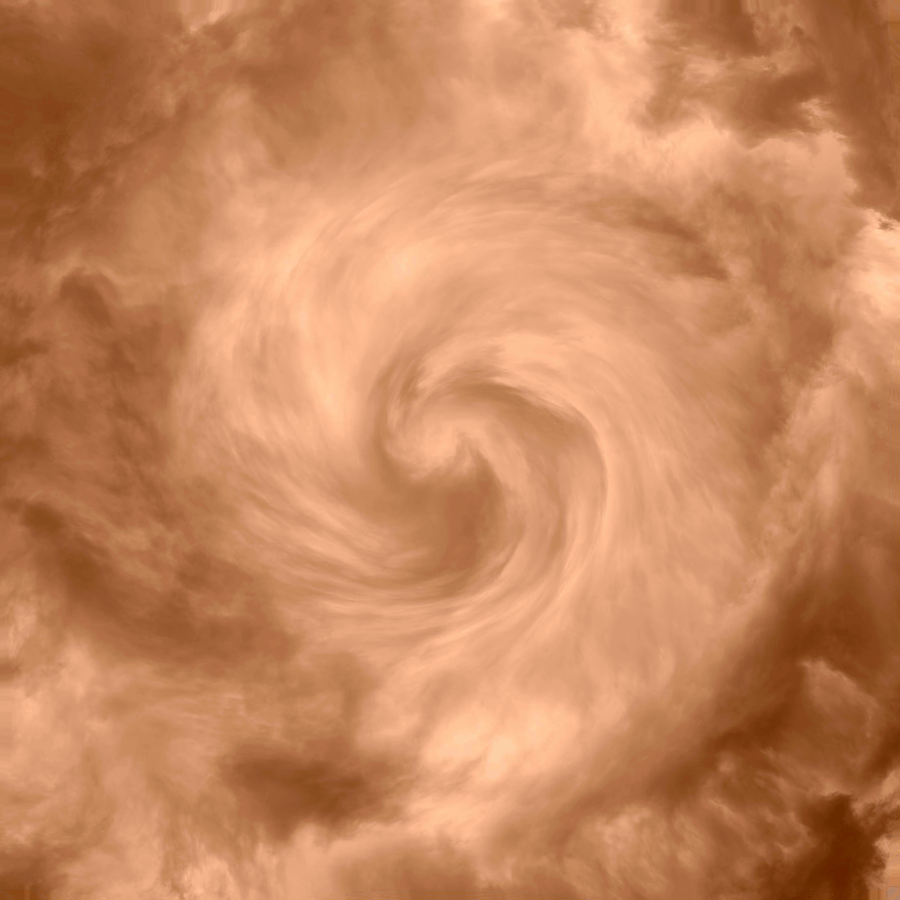 Loneguppy's Showcase: Set Design: Cyclone Animation