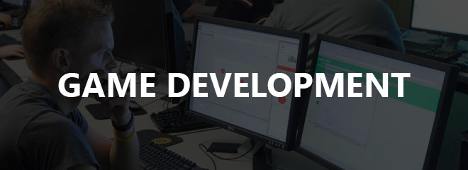 Tertarik dengan Game Developer? - IZ-Inside