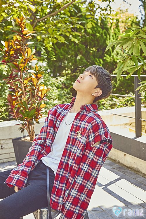 Profil, Biodata, Fakta RAINZ - Omah Kpop