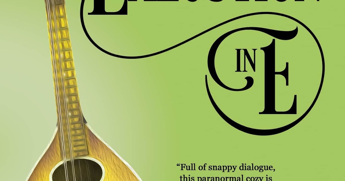 "Execution in E" By Alexia Gordon: Review/Giveaway