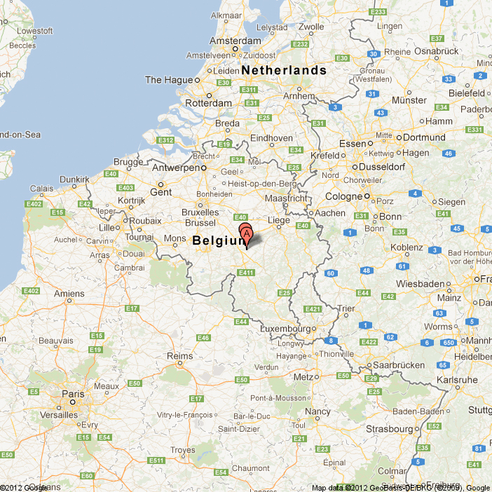 Sciency Thoughts: August 2012