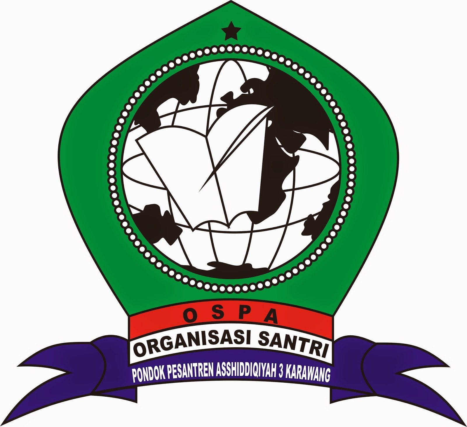 ORGANISASI SANTRI PONDOK PESANTREN ASSHIDDIQIYAH 3 KARAWANG (OSPA ...