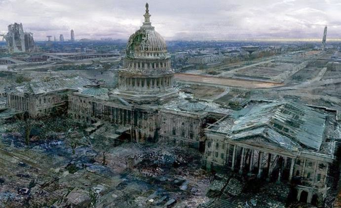 War News Updates: What Should You Do If A Nuclear Bomb Exploded In ...