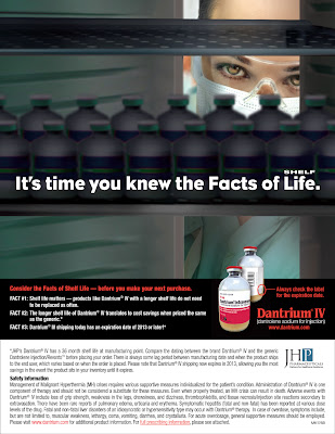 Pharmaceutical Printed Promotional Materials(Advertisements)-11 ...