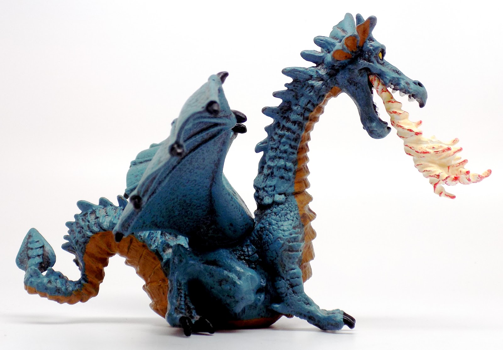 Toys and Stuff: Papo Dragon