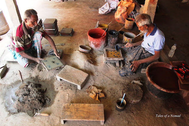 Tales Of A Nomad: Things to experience in Chettinad