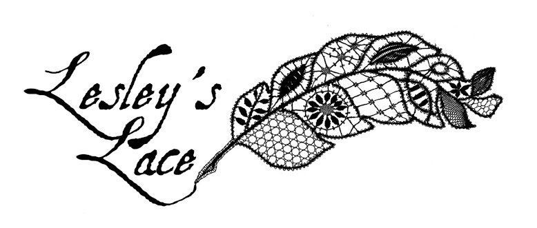 Lesley's Lace