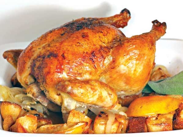 El pollo | El Chef dice