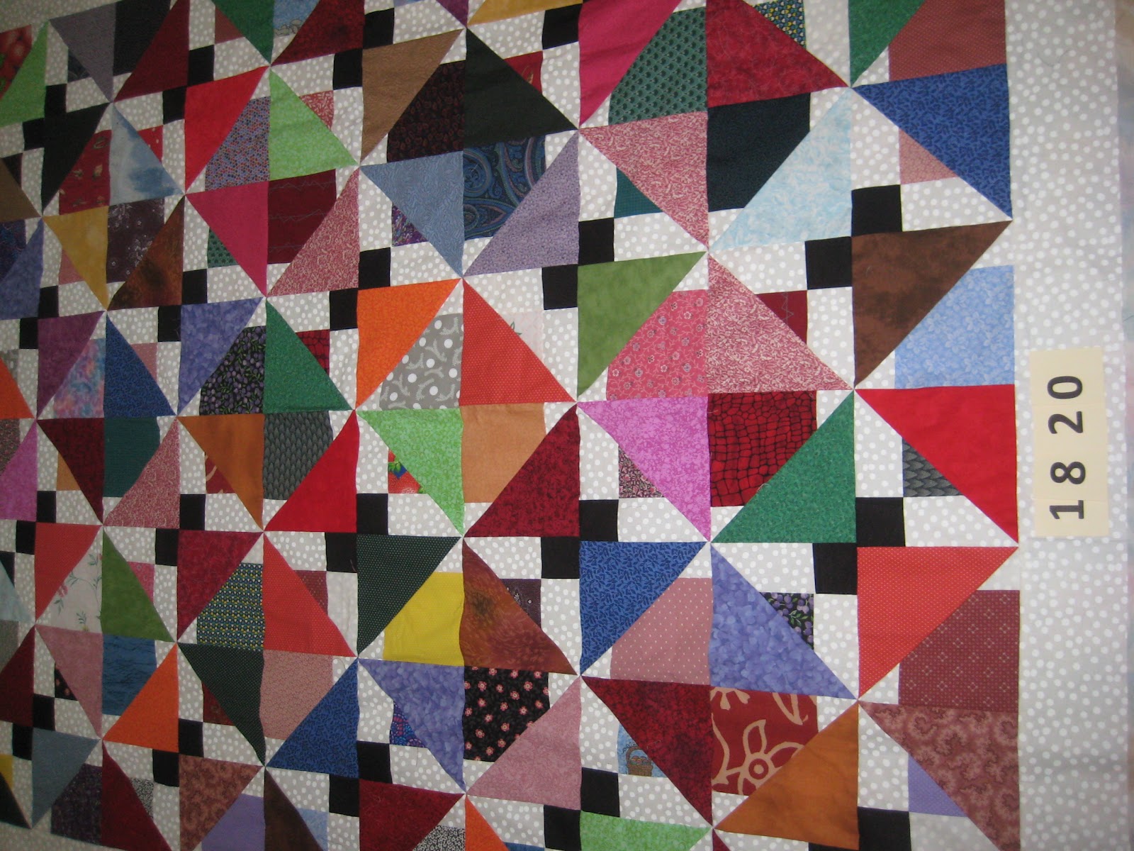 Quilts of Valor: QOV Inspirations