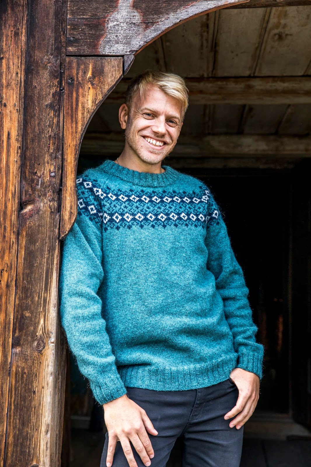 Wenches hobbyblogg...