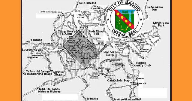 Barangay Reporter: Baguio City honors barangay kagawads