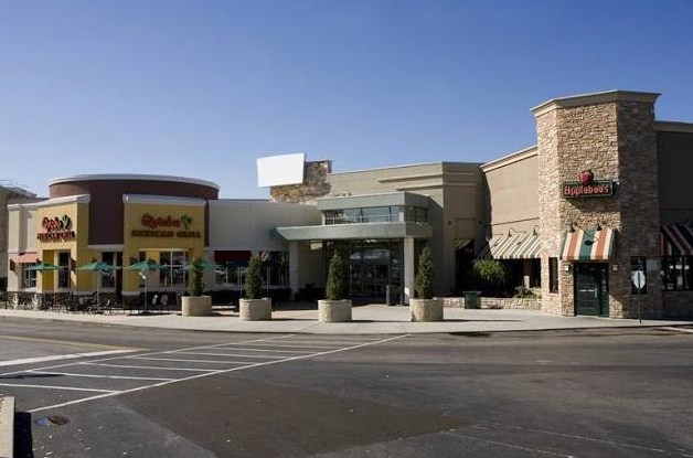 MALL HALL OF FAME: October 2008