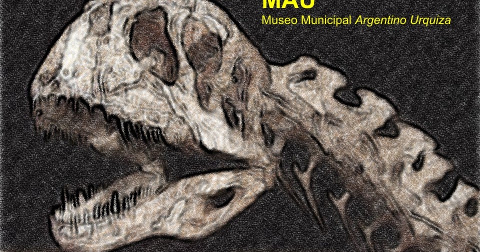 Paleosur: La réplica de Viavenator aguarda su presentación