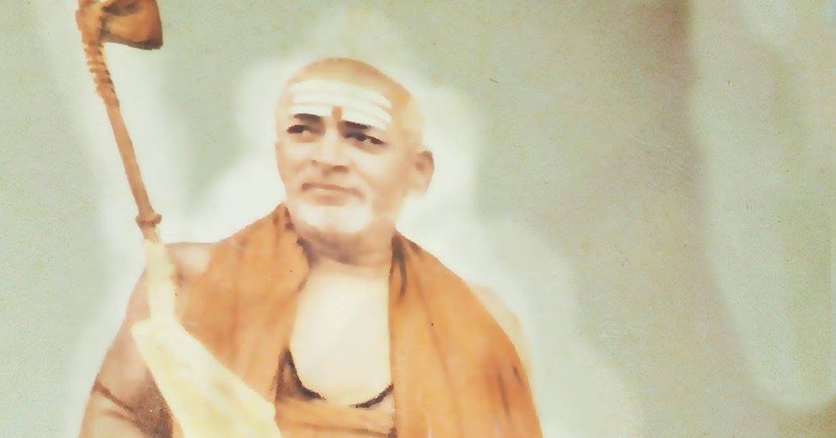 Dharamsamrat Swami Karpatri: "जीवन जाह्नवी"