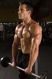 The Rock Body Weight Workout: The Most Ripped Muscular Martial Artist Ever