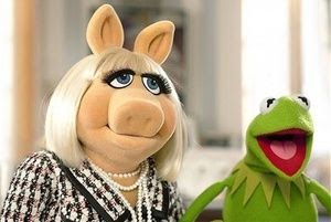 Miss Piggy style Evolution - Style It Up