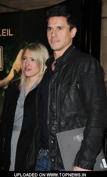 Jeremy Edwards | Celebrities Photos Hub