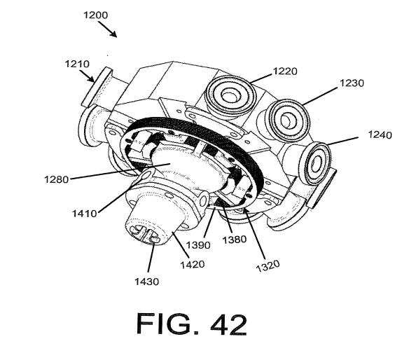 PTAB.US: Beckson Marine