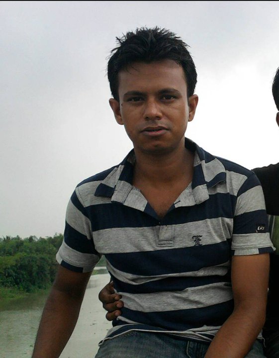 Hallo Chatmohar: Mahfuz Rahman