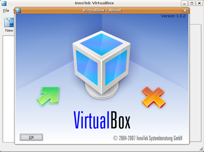 Pengertian dan Fungsi VirtualBox ? - Tempat untuk Berbagi dan Belajar