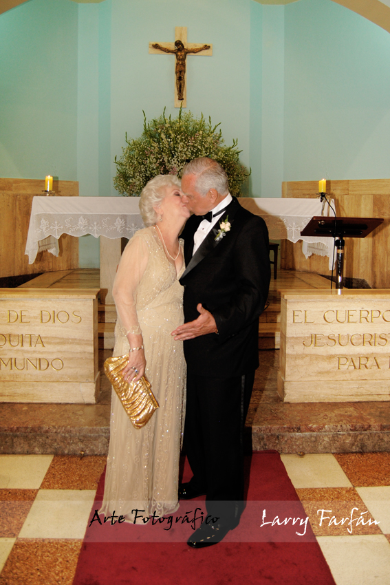 Fotógrafo de Perú - Lima -Miraflores - Larry Farfan: Bodas de Oro