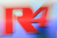 Paula & Darryl Kennedy Photography: R4 Official Kick Off Day!