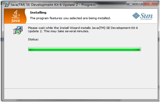 History Of Regha: Wirelles Toolkit( SUN JAVA)