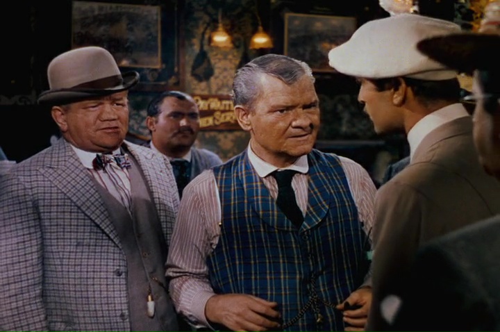 Forgotten Actors: Paul Hurst