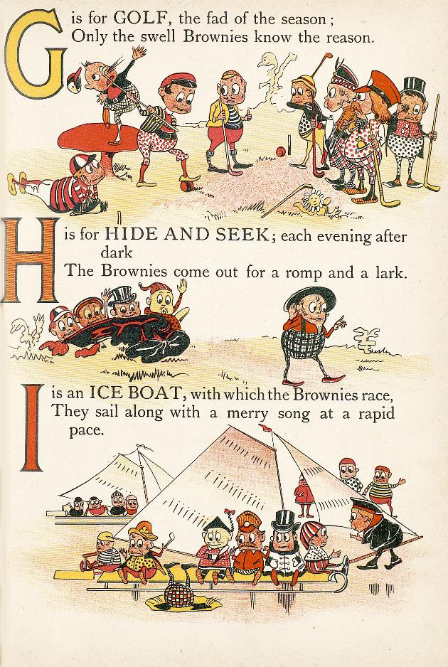 ART & ARTISTS: Alphabet Books – part 6