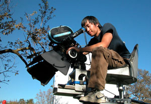 Eleanor's GCSE Media Blog: Camera Shots and Angles ~(^___^)~